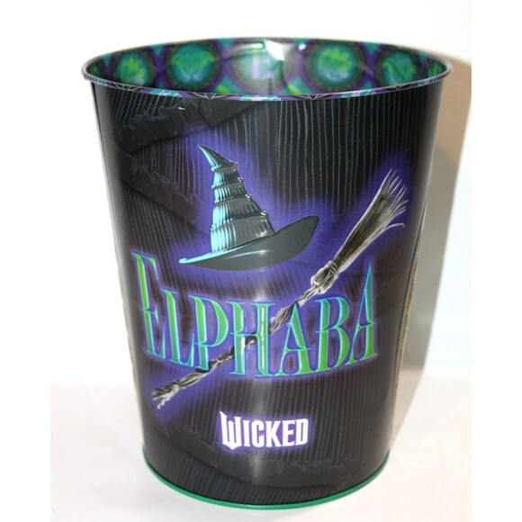 Storage & Organization | Universal City Studio Wicked Elphaba Wickedly ...